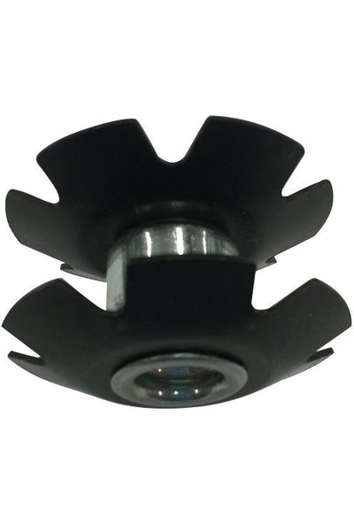 Pro Aluminyum Maşa Yıldızı 1 1/8