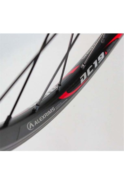 Alexrims DC19 Csw Bisiklet Jant Çemberi 26