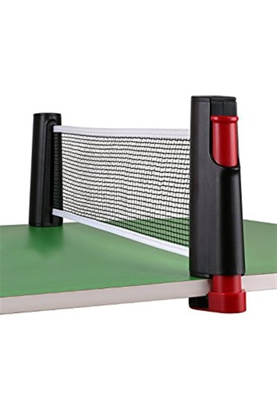 Masa Tenisi Açılır Kapanır Ayarlı Masa Tenisi File 2 Raket 3 Top Set Masa Tenisi Açılır Kapanır Ayarlı Masa Tenisi File 2 Raket 3 Top Set