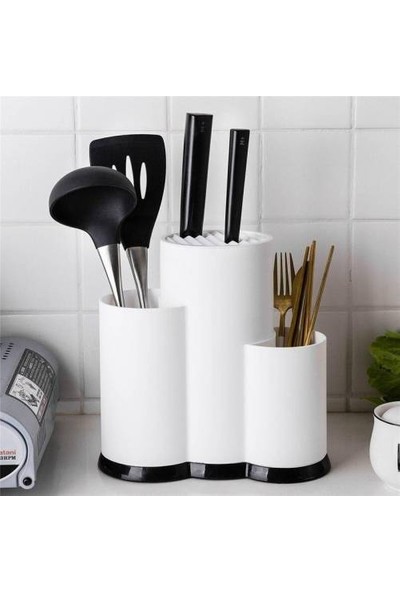 Ponçikhome Çok Amaçlı Kaşıklık