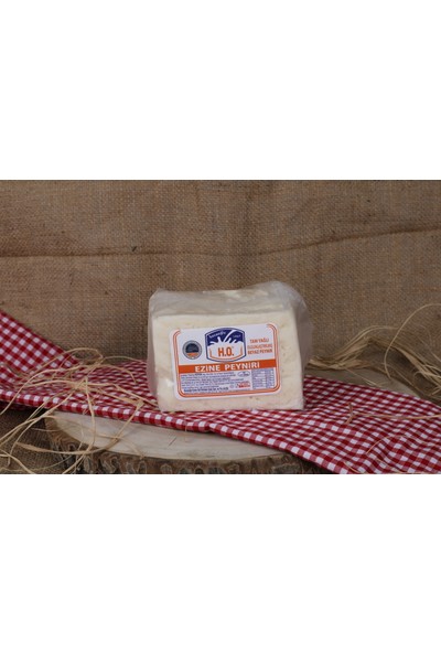Ezineden Gelsin Ezine Peyniri 700 gr