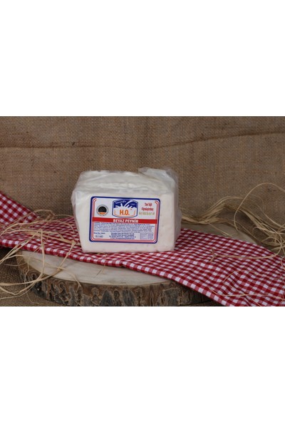 Ezineden Gelsin Ezine Keçi Peyniri 1 kg Ezineden Gelsin Ezine Keçi Peyniri 1 kg