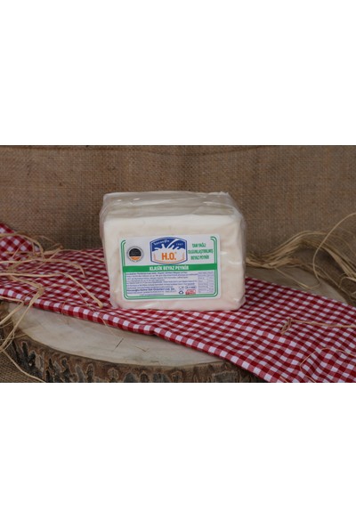 Ezineden Gelsin Inek Peyniri 1 kg Ezineden Gelsin Inek Peyniri 1 kg