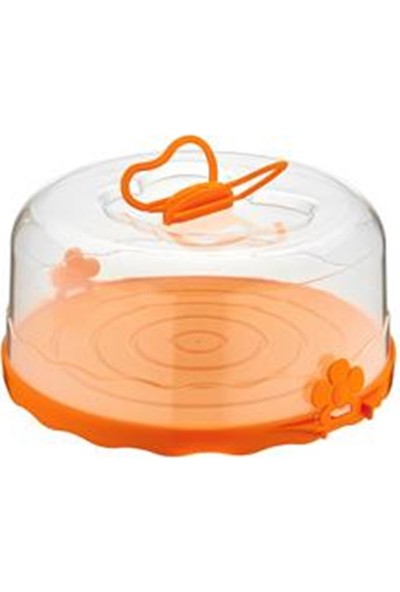 Kek Fanusu Kilitleme Mekanizmalı Kelebek Saplı Kapaklı Kek Fanusu Kek Fanusu Kilitleme Mekanizmalı Kelebek Saplı Kapaklı Kek Fanusu