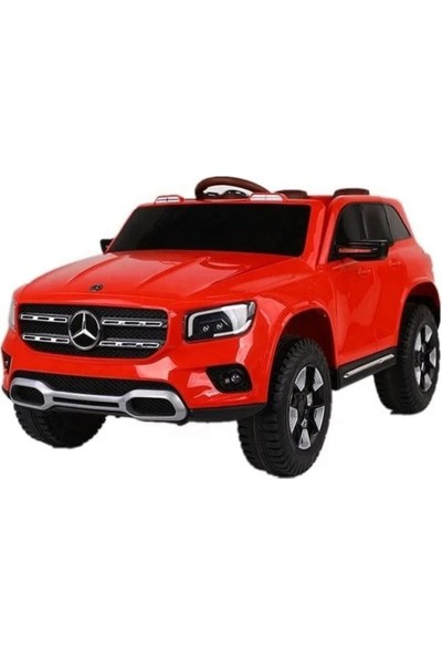 Mens Mercedes Akülü Araba 12 Volt Yeni 2022