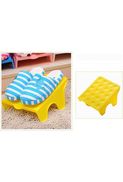 En Yeni Ürün Ayakkabı Rampası, Plastik Ayakkabılık