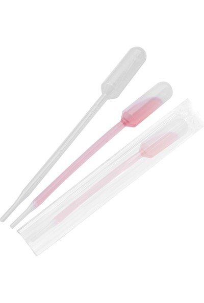 Erlab Pastör Damlalık Pipet Nonsteril 200'LÜ