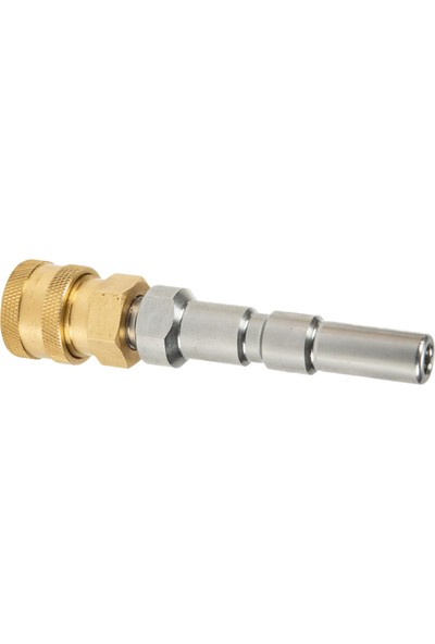 Basınç Yıkama Ose Konnektör Adaptörü Hızlı Bağlantı Tabancasını Değere 1/4  Basınç Yıkama Ose Konnektör Adaptörü Hızlı Bağlantı Tabancasını Değere 1/4