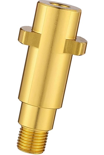 Dolity Köpük Jeneratörü Basınçlı Yıkama Püskürtücü K Serisi H Için Metal Bağlaması Kolay (Yurt Dışından)