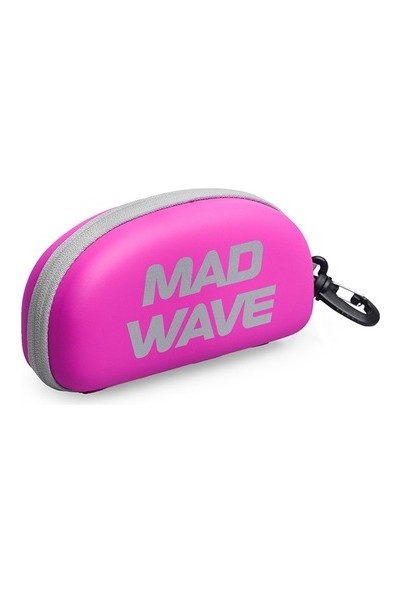 Mad Wave Gözlük Kabı