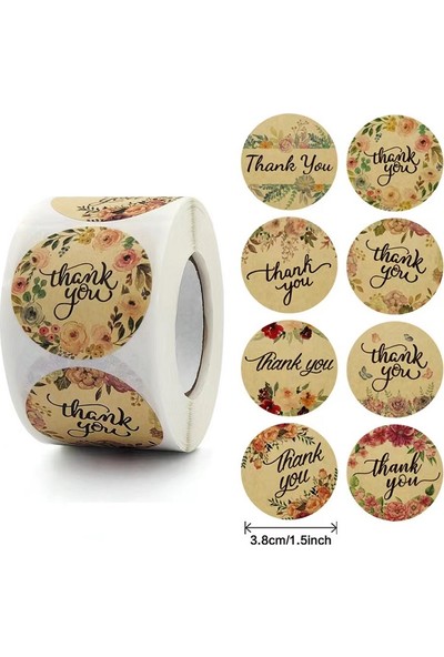 Skyzeda Yapışkanlı Etiket (Yurt Dışından)