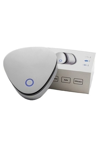 Dr. Air Cleaner Portatiaf Şarjlı Ozon Cihazı