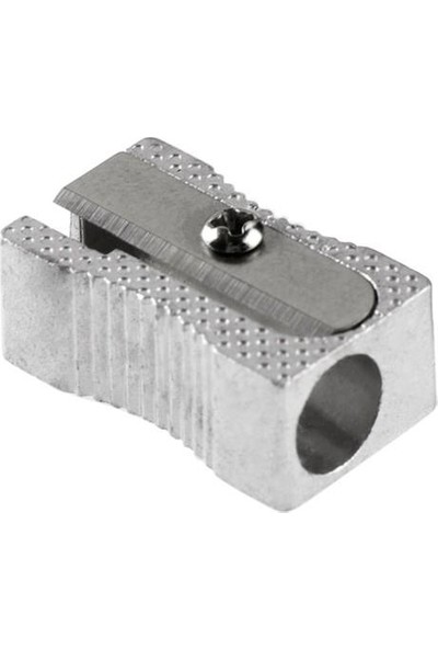 Rubenis Metal Kalemtıraş