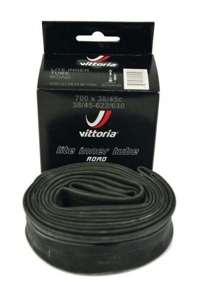 Vittoria 700X38/45 Lite Şehir/tur Iç Lastiği Oto Sibop 48MM