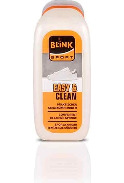 Blink Ayakkabı Temizleme Süngeri Easy Clean