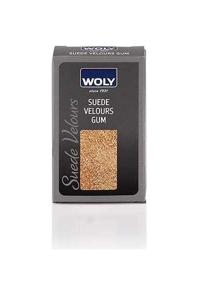 Woly Süet ve Nubuk Temizleme Silgisi