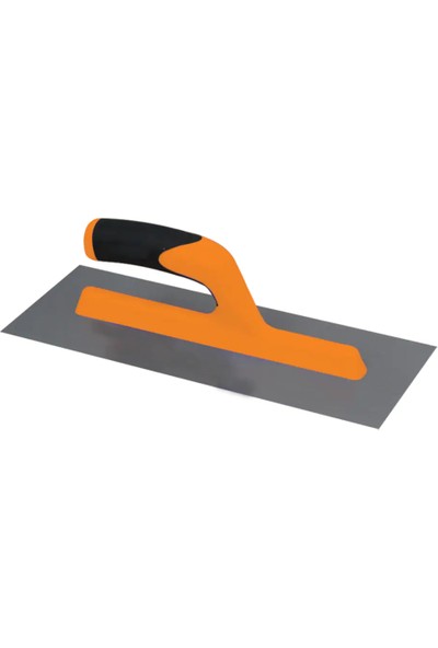 Fawori Açık Saplı Alçı Malası 35 Cm.