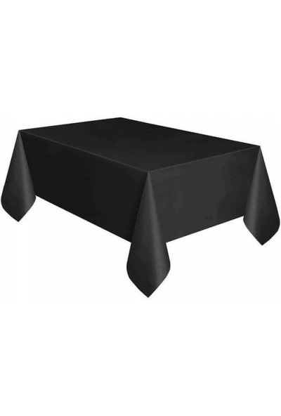 Gözde Plastik Masa Örtüsü Doğum Günü Partisi 120X180 Gözde Plastik Masa Örtüsü Doğum Günü Partisi 120X180