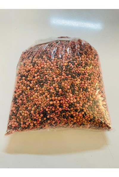 Mutlu Tohum Star Mix Yem Bitkisi Karışımı 2kg