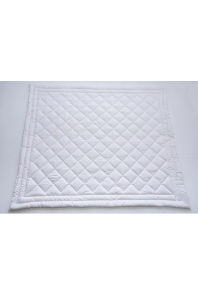 Soft Sleep Doğal Tek Kişilik Yün Yorgan Soft Sleep Doğal Tek Kişilik Yün Yorgan