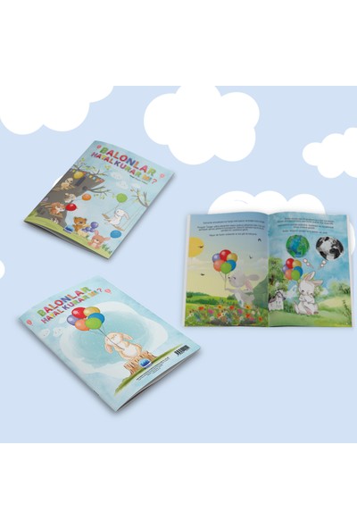 Balonlar Hayal Kurar Mı?