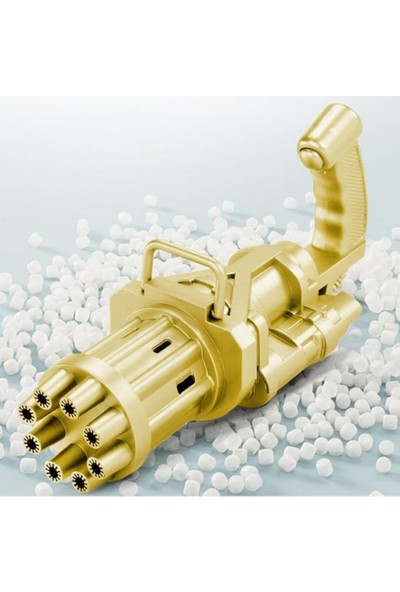 Birlik Oyuncak Birlik Baloncuk ve Köpük Tabancası Birlik Oyuncak Birlik Baloncuk ve Köpük Tabancası