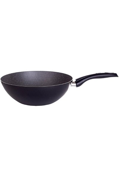 Cem Dynamic Stone Wok Tava 24 cm
