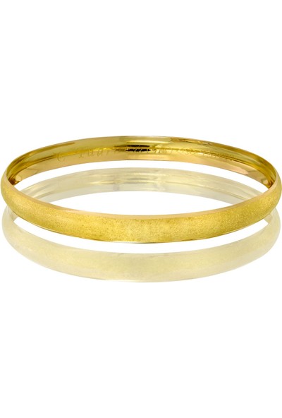 T51 Tuğrul Altın 10 Gr(Gram) 6 mm 22 Ayar Işçiliksiz Bilezik TB00010.00 T51 Tuğrul Altın 10 Gr(Gram) 6 mm 22 Ayar Işçiliksiz Bilezik TB00010.00