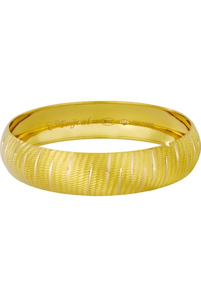 T51 Tuğrul Altın 15 Gr(Gram) 15 mm 22 Ayar Işçiliksiz Şarnelli Bilezik TBC015-115 T51 Tuğrul Altın 15 Gr(Gram) 15 mm 22 Ayar Işçiliksiz Şarnelli Bilezik TBC015-115