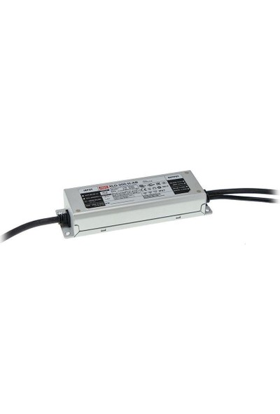 MEANWELL xLG-200-24-A 24VDC8.3AMP CURRENT ADJ. 16.8~24VDC Cc MEANWELL xLG-200-24-A 24VDC8.3AMP CURRENT ADJ. 16.8~24VDC Cc