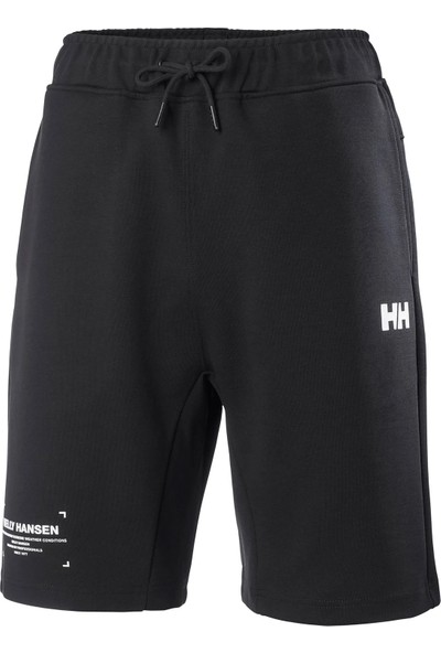 Helly Hansen Move Sweat Erkek Şortu 53710.990
