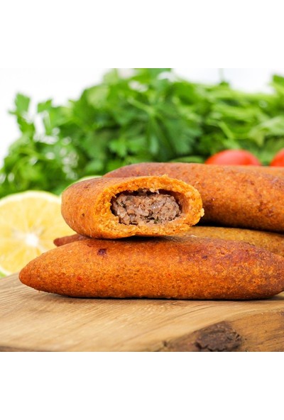 Meclis Künefe Oruk Içli Köfte 10’lu Meclis Künefe Oruk Içli Köfte 10’lu
