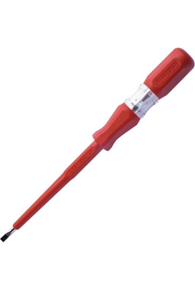 Kraftgrip 7854 Testmax Kontrol Kalemi 180 mm 10074527