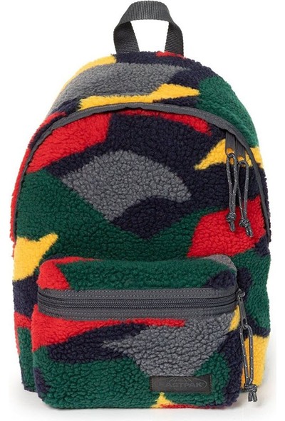 Eastpak Unisex Eastpak Orbit Unisex Sırt Çantası EK000043O231 Eastpak Unisex Eastpak Orbit Unisex Sırt Çantası EK000043O231