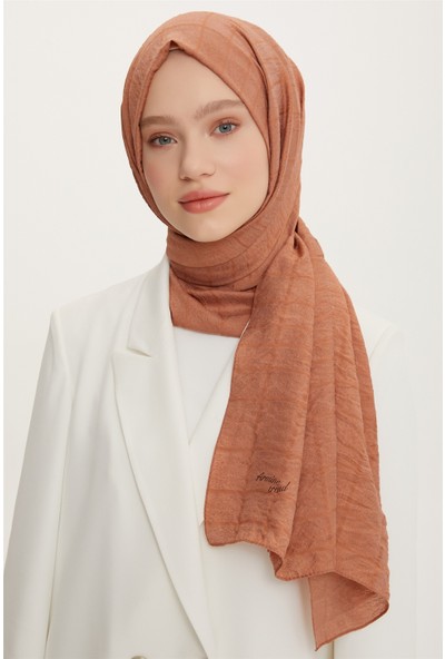 Armine Aemine Trend Star Şal 1 547