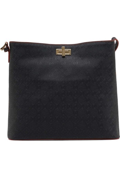 Vakko Kadın Vakko Klipsli Kadın Çantası V879