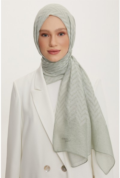 Armine Trend Bahar Şal 4 3957 Armine Trend Bahar Şal 4 3957