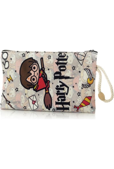 Sbnmstore Harry Potter Süpürge Anime Kalemlik