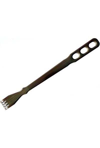 Yenitransformacıon Hanımeli Sırt Kaşıma Aparatı