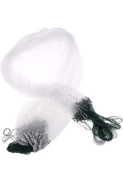 Balıkçılık Net Casting El Atmak Sinek Balıkçılık Ağı Küçük Örgü Gill Net Delik Boyutu 3x3 cm Balıkçılık Net Casting El Atmak Sinek Balıkçılık Ağı Küçük Örgü Gill Net Delik Boyutu 3x3 cm