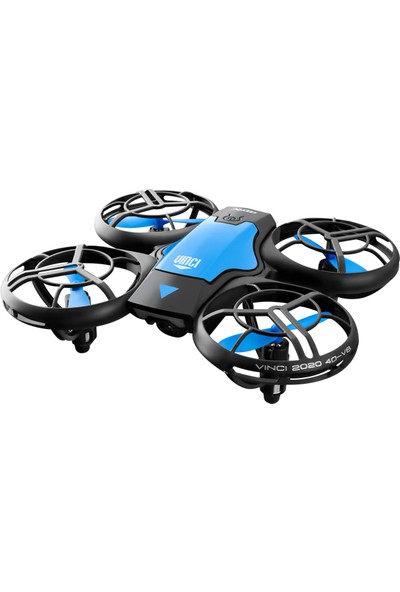 Shlxy Bluev8 Yeni Mini Drone 4K 1080P Hd Kamera Wifi Fpv Hava Basıncı Yüksekliğini Koruyun Katlanabilir Quadcopter Rc Dron Oyuncak Hediye Shlxy Bluev8 Yeni Mini Drone 4K 1080P Hd Kamera Wifi Fpv Hava Basıncı Yüksekliğini Koruyun Katlanabilir Quadcopter Rc Dron Oyuncak Hediye