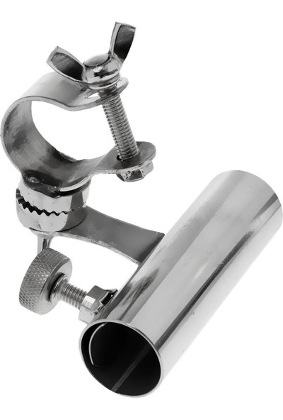 Olta Tutucu Balıkçılık Sandalye Montaj Braketi Katı Kalın Bağlamak Olta Tutucu Balıkçılık Sandalye Montaj Braketi Katı Kalın Bağlamak