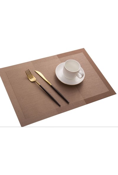 Lisan 6 Lı Kahve Amerikan Servisi