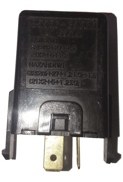 Itaqi Role Sinyal Flaşör H100 98-04 - L300 98-06 - Bongo 06-09