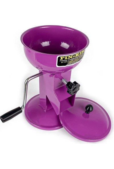 Fınkır Mor Renk Mutfak Tipi Fındık Ceviz Badem Kırma Makinesi Fındık Kıracağı Fınkır Mor Renk Mutfak Tipi Fındık Ceviz Badem Kırma Makinesi Fındık Kıracağı
