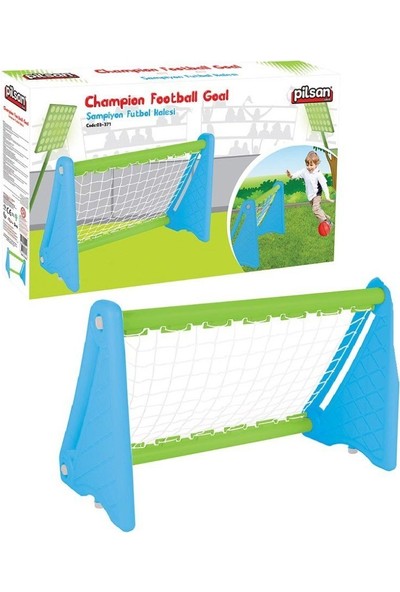 Pilsan Champion Futbol Kalesi