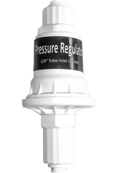 Aquames - Su Arıtma Metal Basınç Düşürücü Ihlas Tip Quick Girişli Aquames - Su Arıtma Metal Basınç Düşürücü Ihlas Tip Quick Girişli