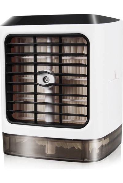 Top Decor Taşınabilir Mini Klima Masaüstü Hava Soğutucu Nemlendirici (Yurt Dışından) Top Decor Taşınabilir Mini Klima Masaüstü Hava Soğutucu Nemlendirici (Yurt Dışından)