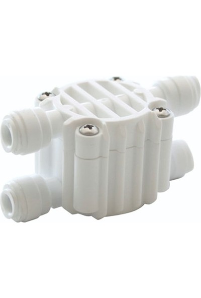 Aquames - Su Arıtma Cihazı Için Quick Shut Off Valve Otomatik Kesici
