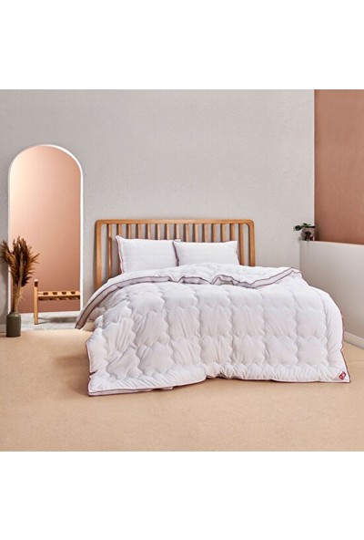 Taç Yorgan King Size Balance Battal Ebat 215X235 cm Taç Yorgan King Size Balance Battal Ebat 215X235 cm